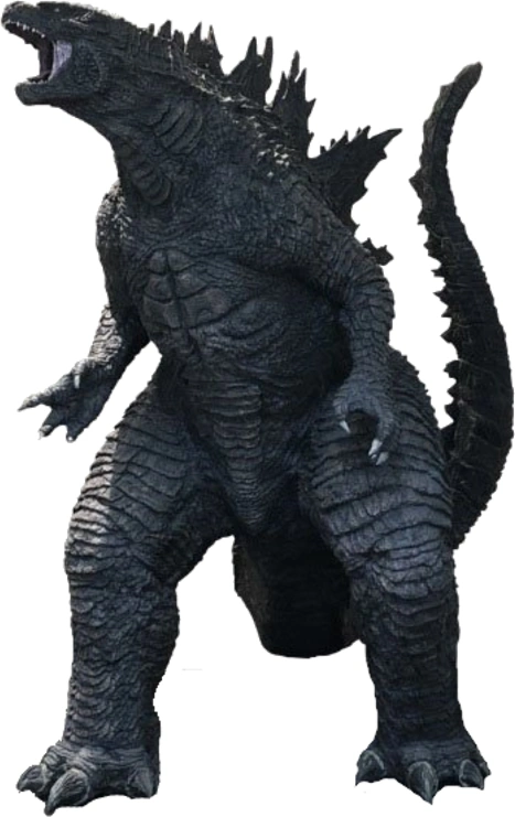 Godzilla (MonsterVerse) | Character Profile Wikia | Fandom