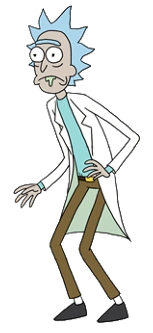 Image - Rick Sanchez.png | Character Profile Wikia | FANDOM powered by ...