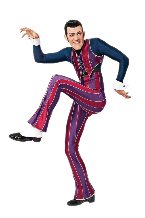 Robbie Rotten | Character Profile Wikia | Fandom