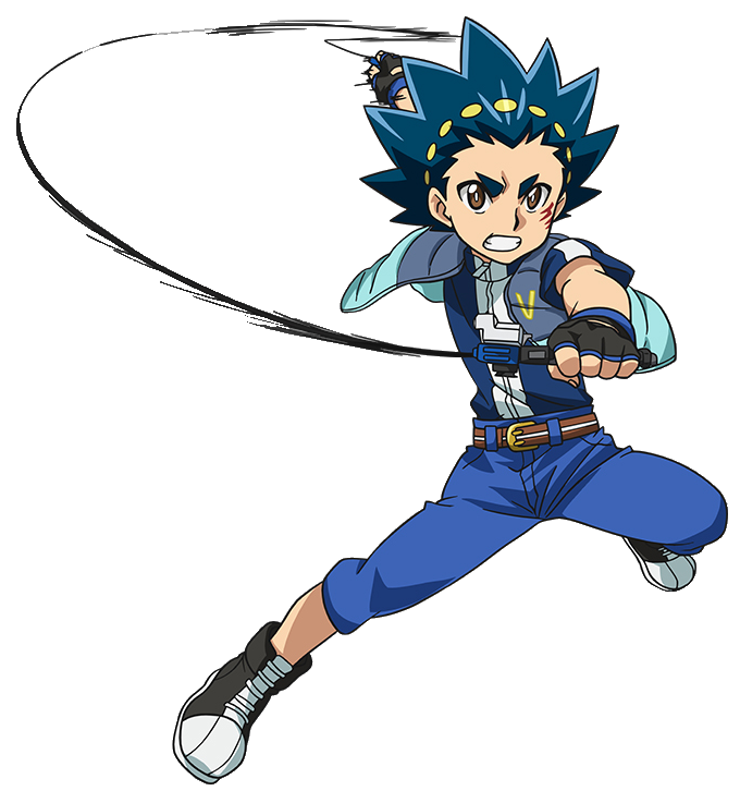 Valt Aoi Character Profile Wikia Fandom