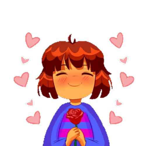 Frisk | Character Profile Wikia | FANDOM powered by Wikia