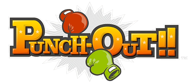 Punch-Out!! | Character Profile Wikia | Fandom