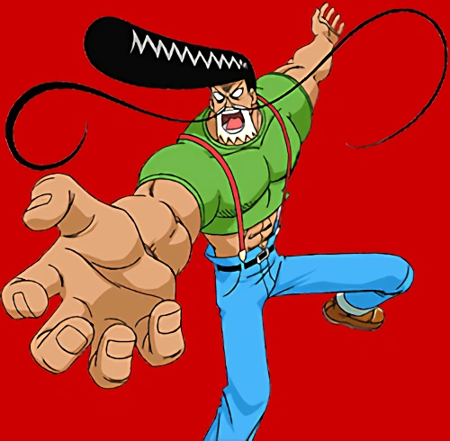 Category:Bobobo-bo Bo-bobo | Character Profile Wikia | FANDOM powered ...