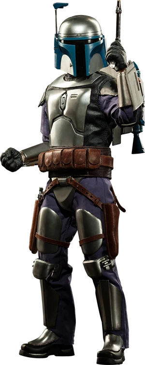 Jango Fett | Character Profile Wikia | Fandom