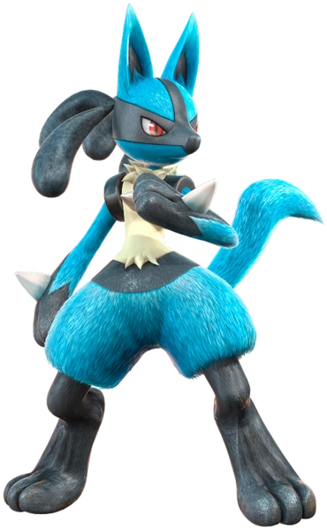 Lucario | Character Profile Wikia | FANDOM powered by Wikia