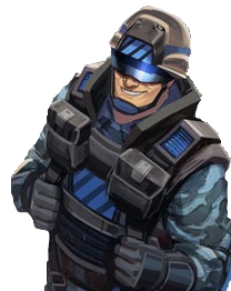 The Demoman (Classic) | Character Profile Wikia | Fandom