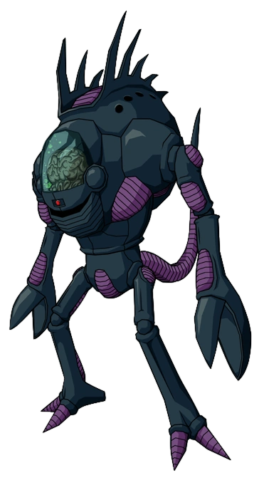 Doctor Wheelo | Character Profile Wikia | FANDOM powered by Wikia