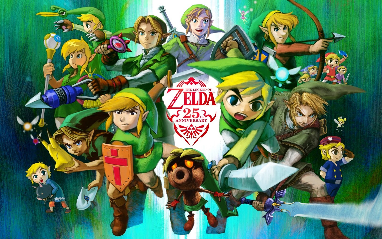 The Legend of Zelda | Character Profile Wikia | FANDOM powered by Wikia The Legend of Zelda | Character Profile Wikia | FANDOM powered by Wikia