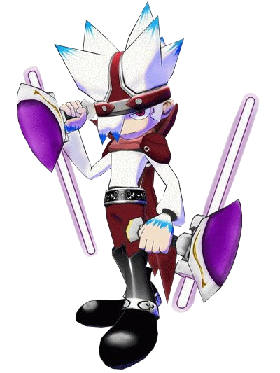 Specter (Ape Escape) | Character Profile Wikia | Fandom