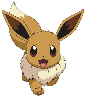 Image - Eevee.png | Character Profile Wikia | FANDOM powered by Wikia