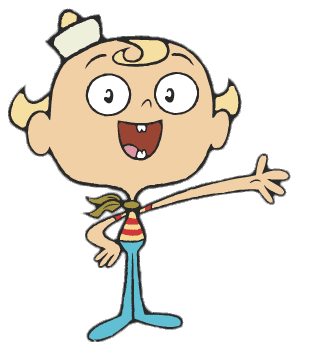 Flapjack | Character Profile Wikia | Fandom