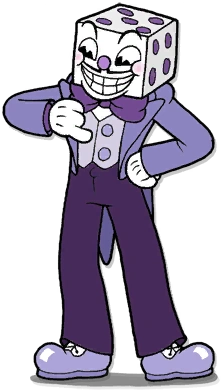 King Dice | Character Profile Wikia | FANDOM powered by Wikia