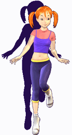 Abby (Cubix) | Characters Human Names Wiki | Fandom