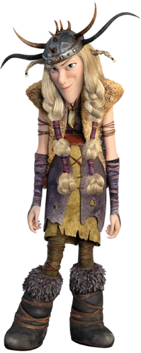 Ruffnut Thorston | Characters in Fiction Wiki | Fandom