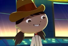 Olive (Justin Time)/Gallery/Season 3 (Justin Time Go) | Fictional ...