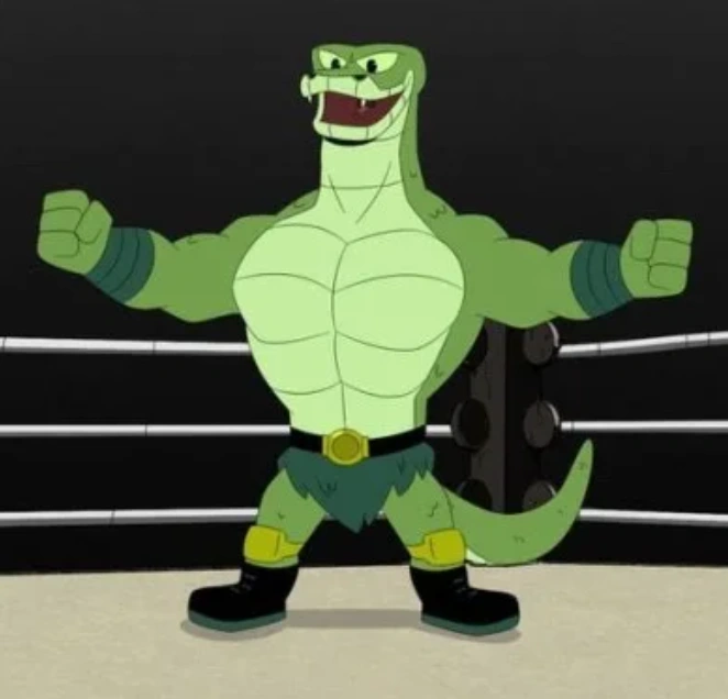 Jormungandr | Fictional Characters Wiki | Fandom