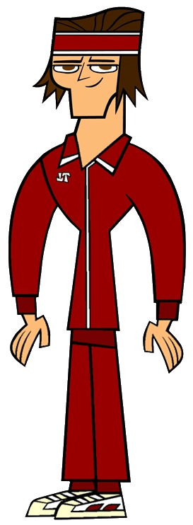 Tyler (Total Drama) | Fictional Characters Wiki | Fandom