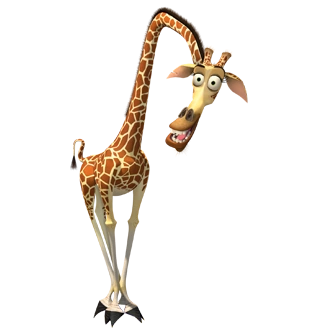 Melman (Madagascar) | Fictional Characters Wiki | FANDOM powered by Wikia
