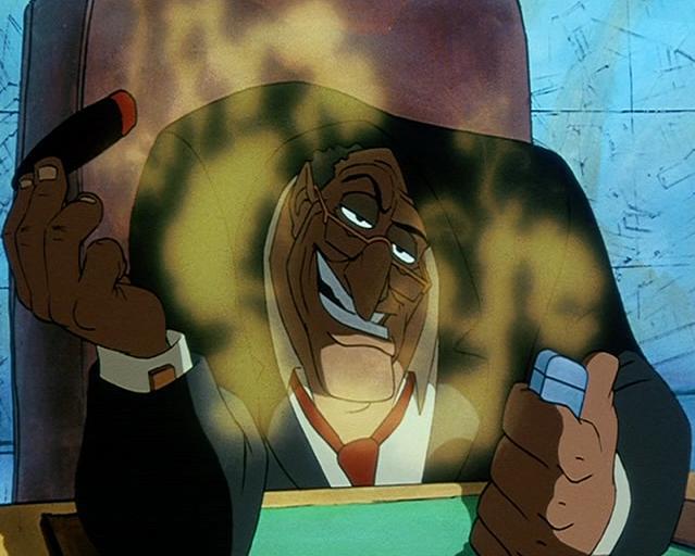 Bill Sykes Fictional Characters Wiki Fandom Powered By Wikia
