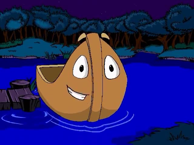 Otto Pajama Sam Fictional Characters Wiki Fandom Powered By Wikia