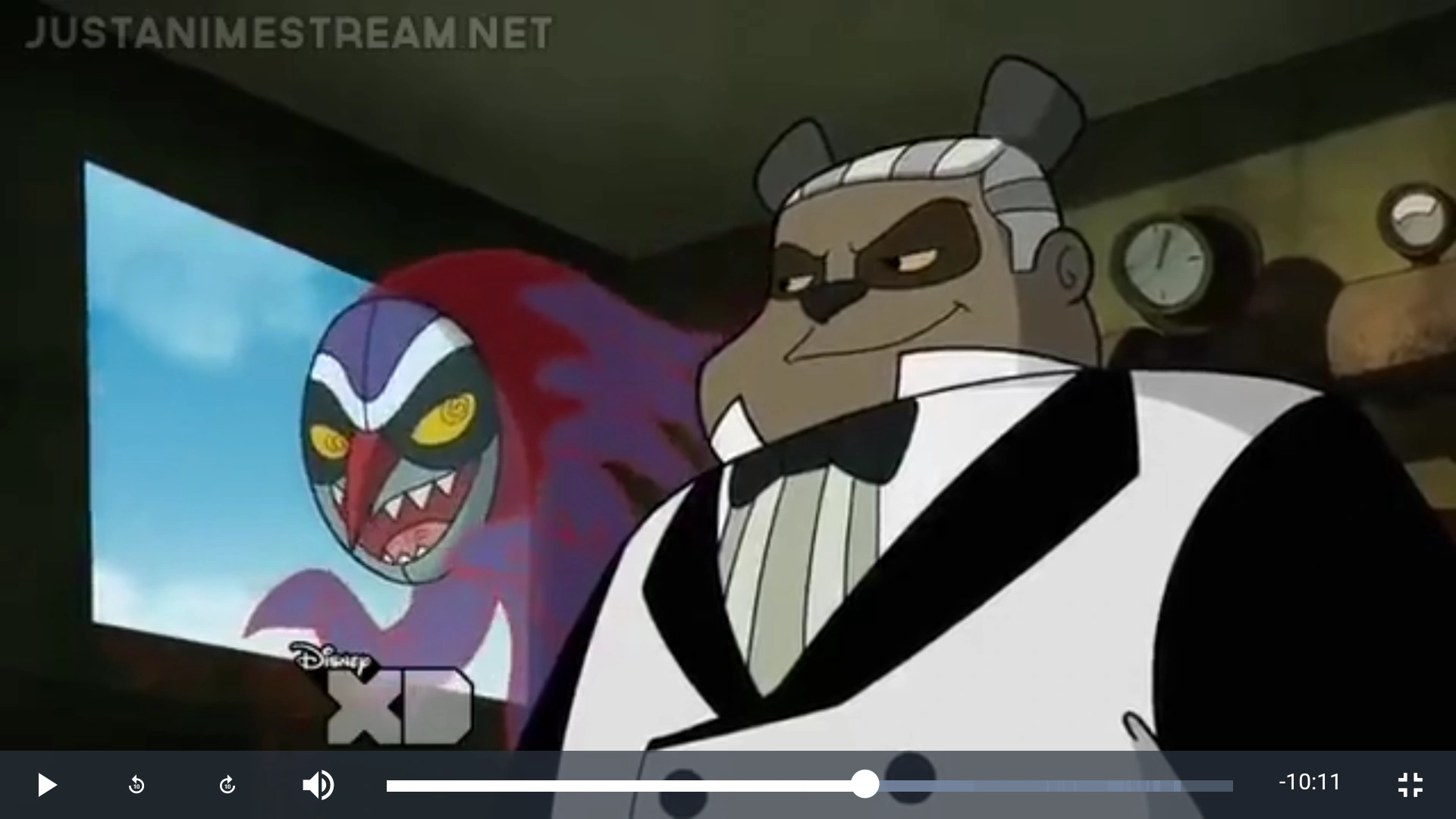 PandaBubba | Fictional Characters Wiki | Fandom