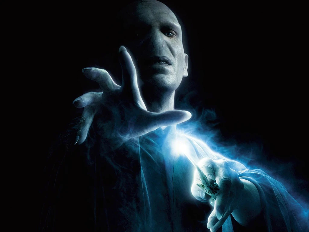 Voldemort | Fictional Characters Wiki | FANDOM powered by Wikia