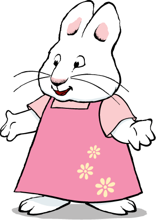 Ruby (Max and Ruby) | Fictional Characters Wiki | FANDOM powered by Wikia
