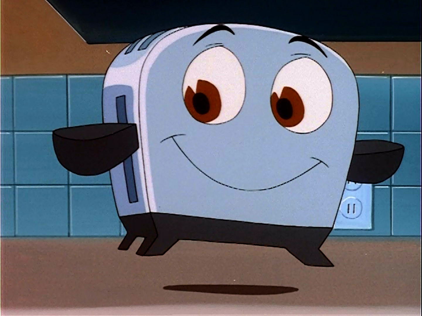 Toaster Fictional Characters Wiki Fandom Powered By Wikia