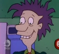 Stu Pickles | Fictional Characters Wiki | Fandom