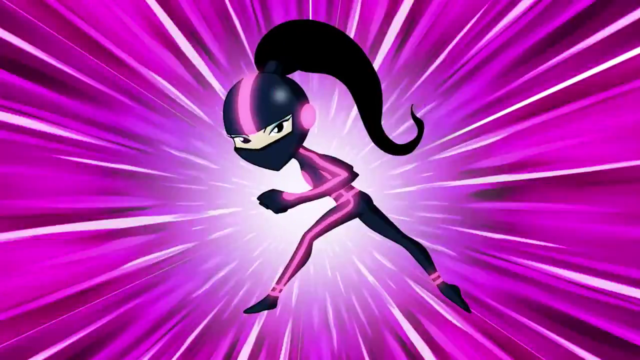 Kimiko Tohomiko | Fictional Characters Wiki | FANDOM powered by Wikia