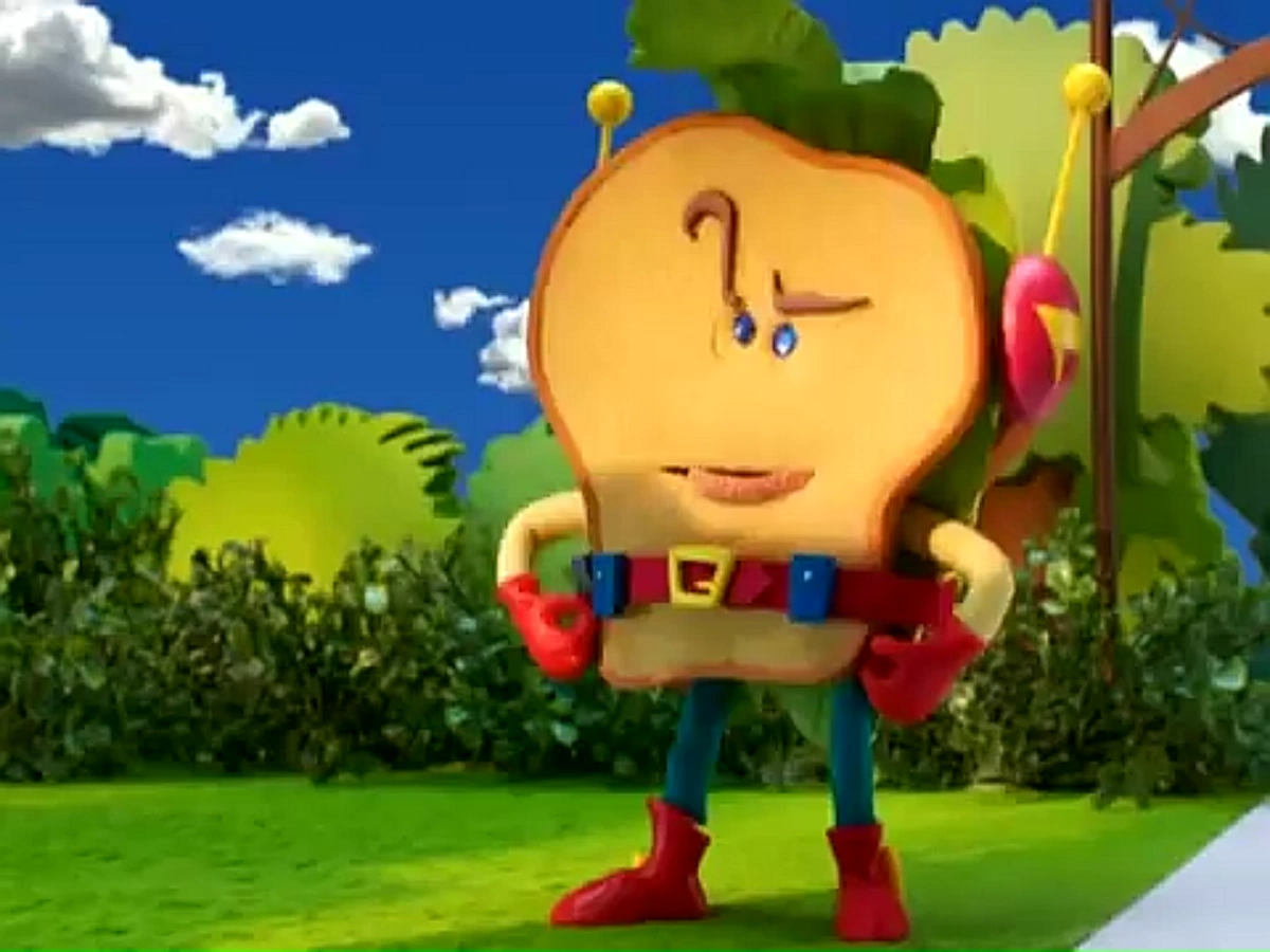 Sam Sandwich | Fictional Characters Wiki | Fandom