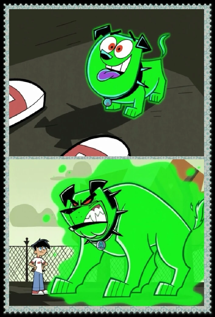 Cujo | Fictional Characters Wiki | Fandom