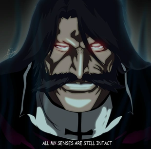 Yhwach | Fictional Characters Wiki | Fandom