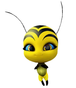 Pollen | Fictional Characters Wiki | Fandom