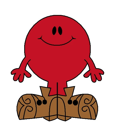 Image - Mr Men 8.jpg | Fictional Characters Wiki | FANDOM powered by Wikia