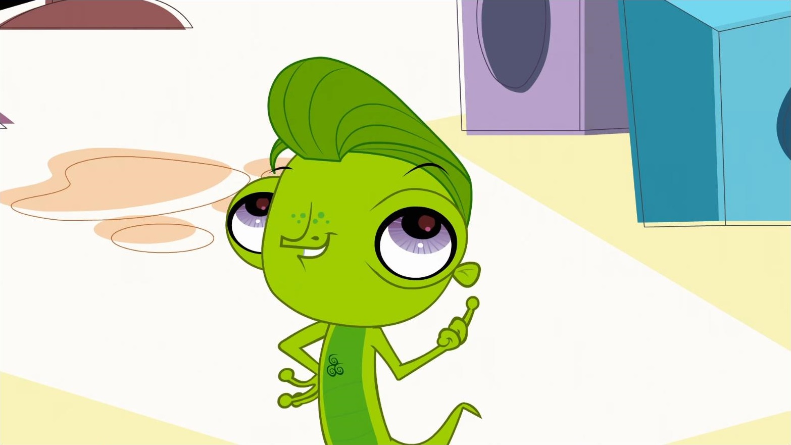 Vinnie Terrio | Fictional Characters Wiki | FANDOM powered by Wikia