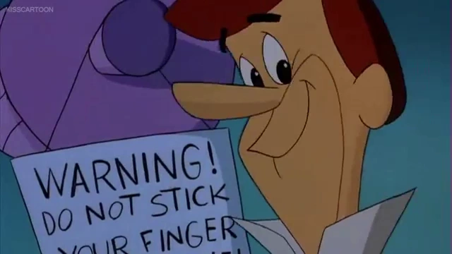 George Jetson | Fictional Characters Wiki | FANDOM powered by Wikia