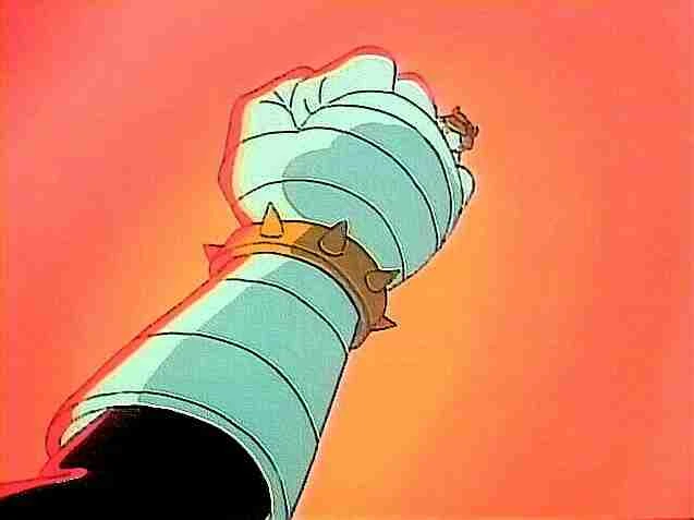 Dr. Claw | Fictional Characters Wiki | FANDOM powered by Wikia