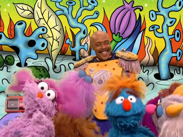 Image - Planet Conga Trash Gordon.png | Fictional Characters Wiki ...