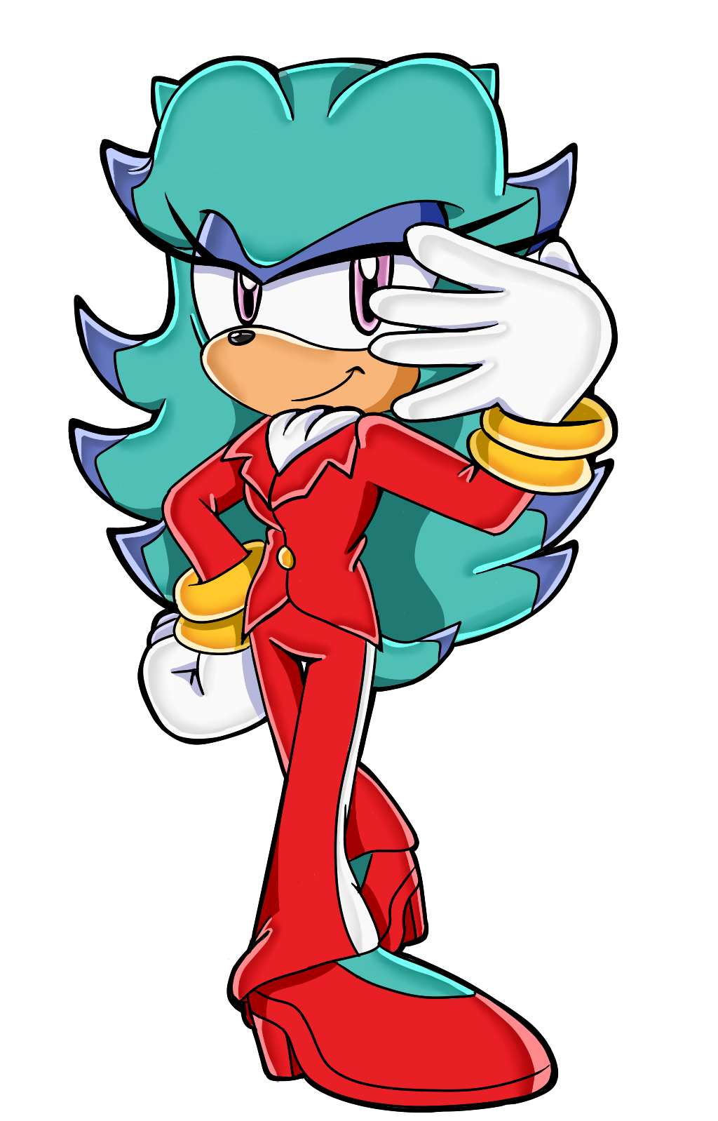 Breezie The Hedgehog Fictional Characters Wiki Fandom Powered By Wikia