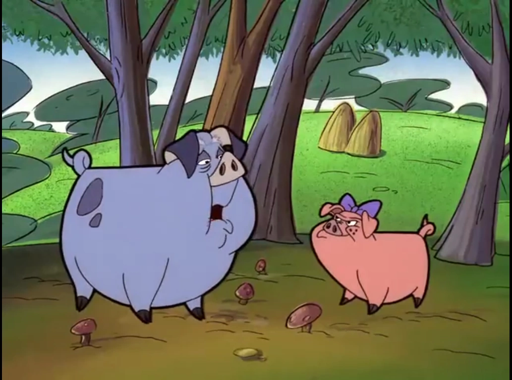 Dumpling (101 Dalmatians the Series)/Gallery | Fictional Characters ...