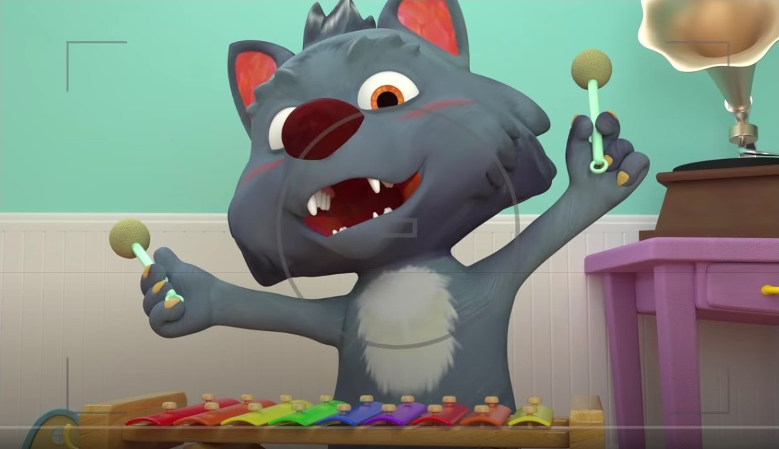 Wally (CoCoMelon) | Fictional Characters Wiki | Fandom