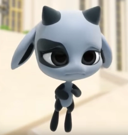 Ziggy | Fictional Characters Wiki | Fandom