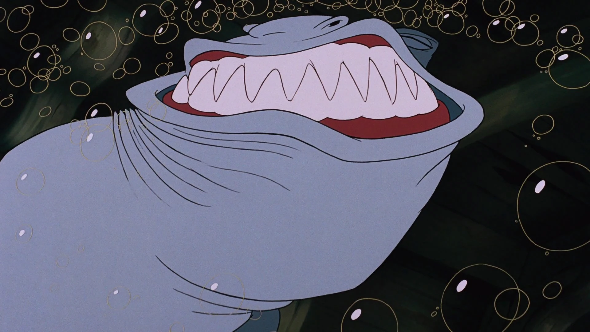 Glut The Shark | Fictional Characters Wiki | Fandom