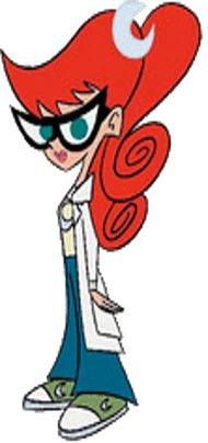 Mary Test | Fictional Characters Wiki | Fandom