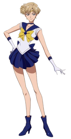 Sailor Uranus | Fictional Characters Wiki | FANDOM powered by Wikia