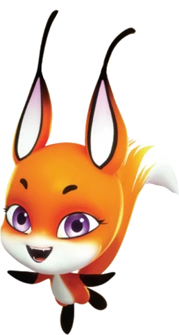 Trixx | Fictional Characters Wiki | Fandom