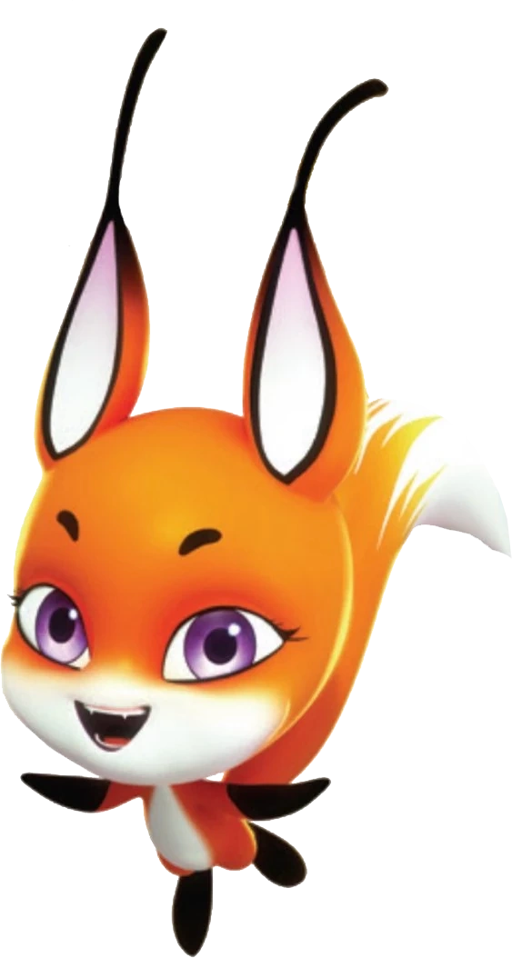 Trixx | Fictional Characters Wiki | Fandom