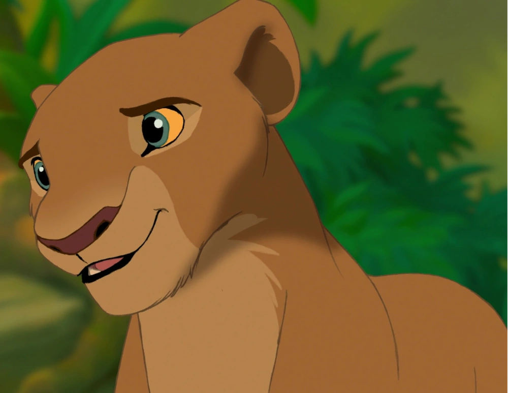 Nala | Fictional Characters Wiki | Fandom