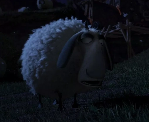 Sheep (How to Train Your Dragon) | Fictional Characters Wiki | Fandom